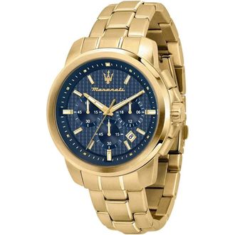Maserati Successo - - Accessories - Herren - Gelb - ONE SIZE