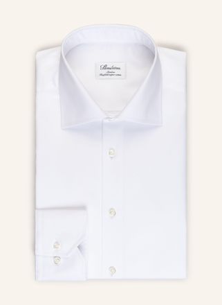 Stenstr&ouml;ms Hemd Slim Line Fit weiss