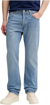 Levi's Herren, Jeans, Blau, W30 L34Gr&ouml;&szlig;e