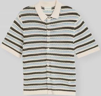 Tom Tailor Regular Fit Poloshirt aus reiner Baumwolle