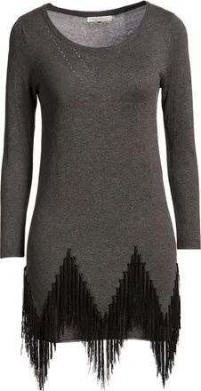 LuckyLu STRICKWAREN - Pullover auf YOOX.COM