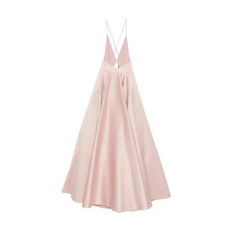 Solace London Dress Solace London - - Dresses - Damen - Rosa - M