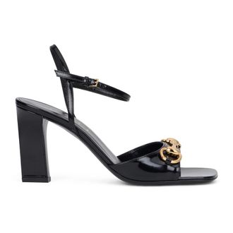 Gucci Damen, Schuhe, Schwarzk, 40 EUGr&ouml;&szlig;e