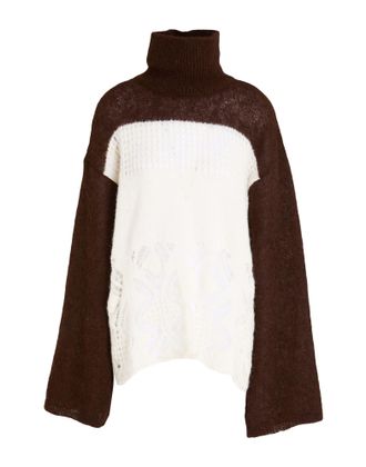 Akep STRICKWAREN - Rollkragenpullover auf YOOX.COM