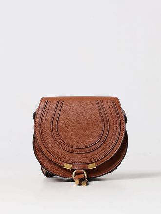 Chlo&eacute; Minitasche Damen Farbe Braun