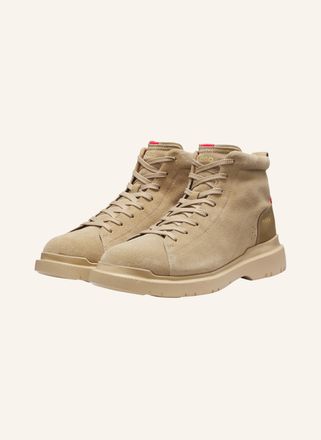 HUGO BOSS Hugo Boots Nash_Halb_Sdlt beige