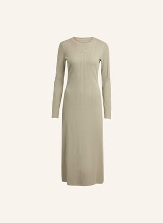 adidas All Szn Winterfestes Langes Kleid gruen