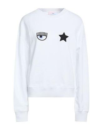 Chiara Ferragni TOPS - Sweat-shirts sur YOOX.COM