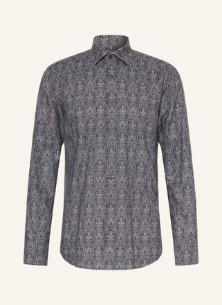 Stenstr&ouml;ms Hemd Regular Fit schwarz