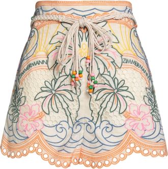 Zimmermann HOSEN & R&Ouml;CKE - Shorts & Bermudashorts auf YOOX.COM