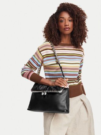 Max Mara Handtasche Weekend Max Mara Slalom 2625516144600 Schwarz
