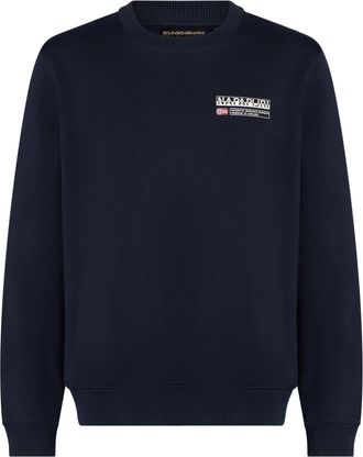 Napapijri TOPS - Sweatshirts auf YOOX.COM