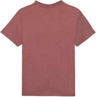 Maison Labiche T-shirt droit brod&eacute; en coton