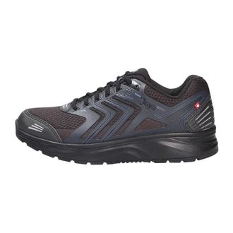Joya Damen, Schuhe, Schwarzk, 37 2/3 EUGr&ouml;&szlig;e