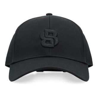 HUGO BOSS Homme, Accessoires, Noir, Taille: ONE Size Zed-B-Icon