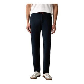 Paul & Shark Sweatpants - - Trousers - Herren - Blau - 2XL