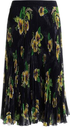 Ermanno Scervino Casualjacke - Schwarz