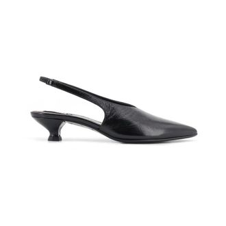 Alohas Alohas, Femme, Chaussures, Noir, Taille: 37 EU Eros Pump