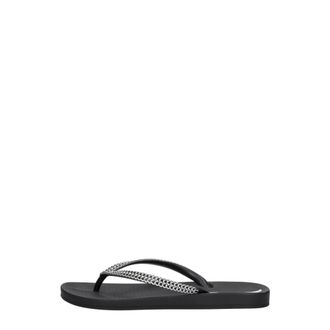 Ipanema Femme, Chaussures, Noir, Taille: 43 EU Anatomic Mesh Slipper