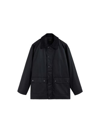 Scalpers Jacke