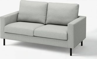 IKEA SALTSJ&Ouml;BADEN 2er-Sofa