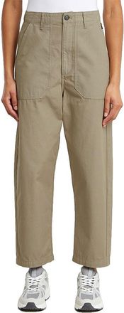 G-Star Pilot Cropped Pants wmn