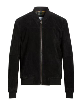 Blusotto JACKEN & M&Auml;NTEL - Jacken und Anoraks auf YOOX.COM