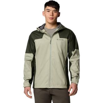 Columbia Herren Regenjacke InnerLimitsIII