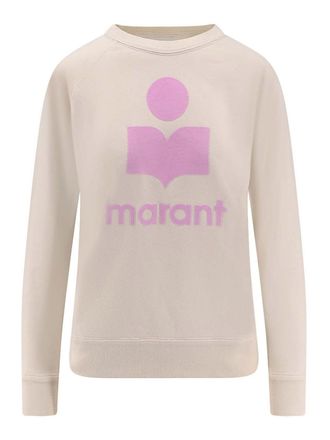 Isabel Marant Sweatshirt - Rosa