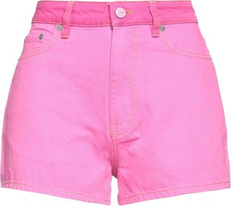 Ganni HOSEN & RÖCKE - Shorts & Bermudashorts auf YOOX.COM