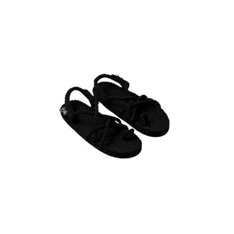 Nomadic State of Mind Damen, Schuhe, Schwarzk, 43 EUGr&ouml;&szlig;e