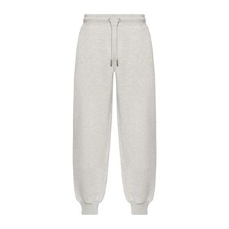 Ami De Coeur Trackpants - - Trousers - Herren - Grau - XL