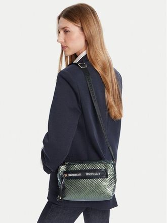 Monnari Handtasche TORIMP0-24J-BAG4460-K008 Gr&uuml;n