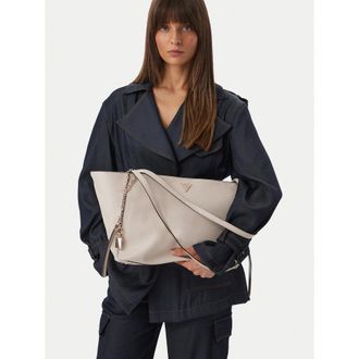 Guess Handtasche Guess Devon HWBG97 45230 Hellbeige