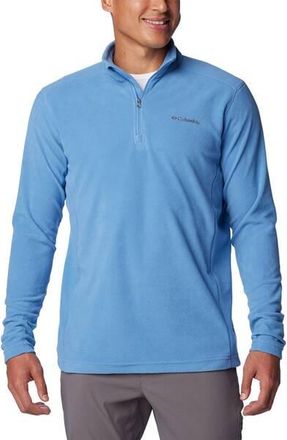 Columbia Herren Oberteil Klamath Range II Half Zip