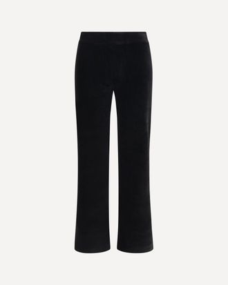 Avenue Montaigne Leo Pants Female 12