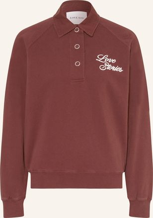Love Stories Love Stories Lounge-Sweatshirt Russell braun