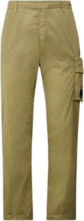 C.P. Company C.p. Company, Homme, Pantalons, Vert, Taille: XL Pantalon cargo chrome-R