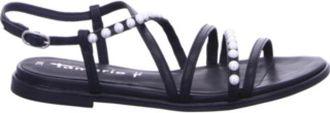 Tamaris Damen, Schuhe, Schwarzk, 40 EUGr&ouml;&szlig;e