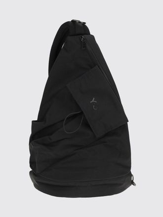Yohji Yamamoto Rucksack Y-3 Herren Farbe Schwarz