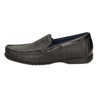 Sioux Herren, Schuhe, Schwarzk, 39 1/2 EUGr&ouml;&szlig;e