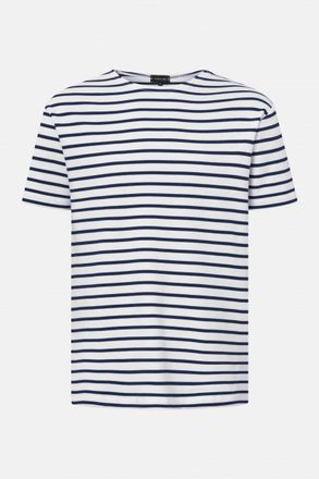 Armor Lux Doelan weiss-marine
