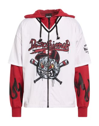Disclaimer JACKEN & M&Auml;NTEL - Jacken und Anoraks auf YOOX.COM