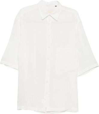 Costumein Herren, Shirts, Wei&szlig;, 2XLGr&ouml;&szlig;e
