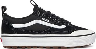 Vans Sneakers Vans Old Skool Waterproof Insu VN000DAZBA21 Schwarz