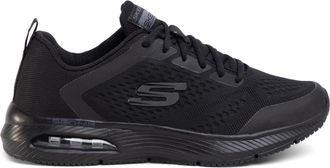 Skechers Sneakers Skechers Pelland 52559/BBK Schwarz