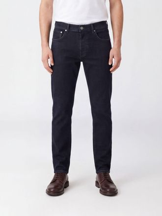 Dondup Jeans Herren Farbe Blau