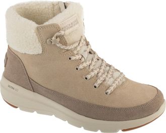 Skechers Boots Skechers Glacial Ultra - Autumn Days