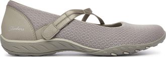 Skechers Ballerinas Skechers 100771/TPE Grau