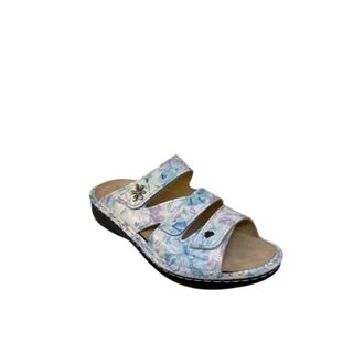 Finn Comfort Femme, Chaussures, Multicolore, Taille: 37 EU Slippers